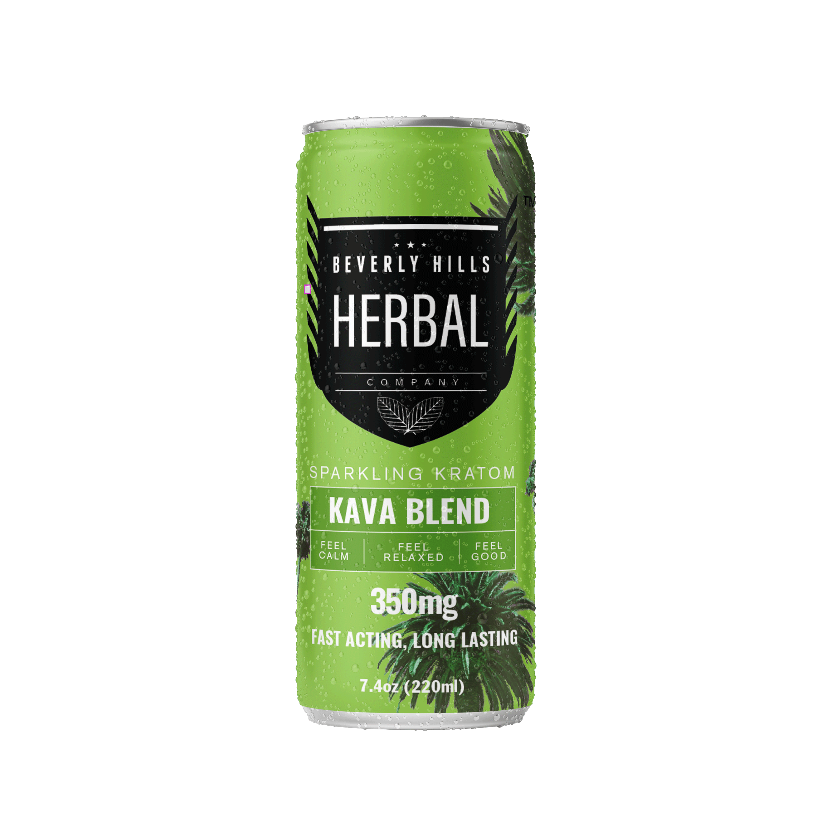 KAVA – Beverly Hills Herbal Company
